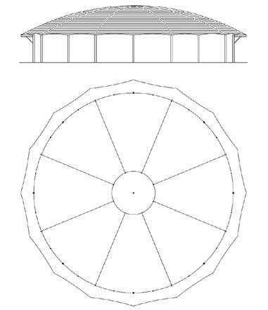 Roundhouse Building Solutions - Other Animals