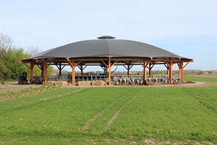 Roundhouse Building Solutions - Galleries