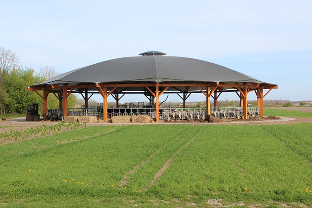 Roundhouse Building Solutions - Galleries